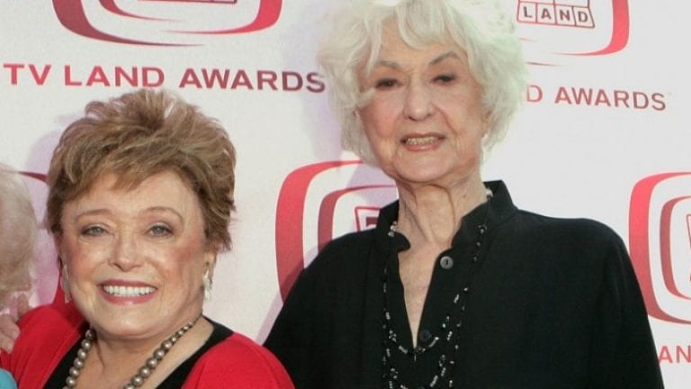 The Golden Girls Unknown Facts - The Frisky