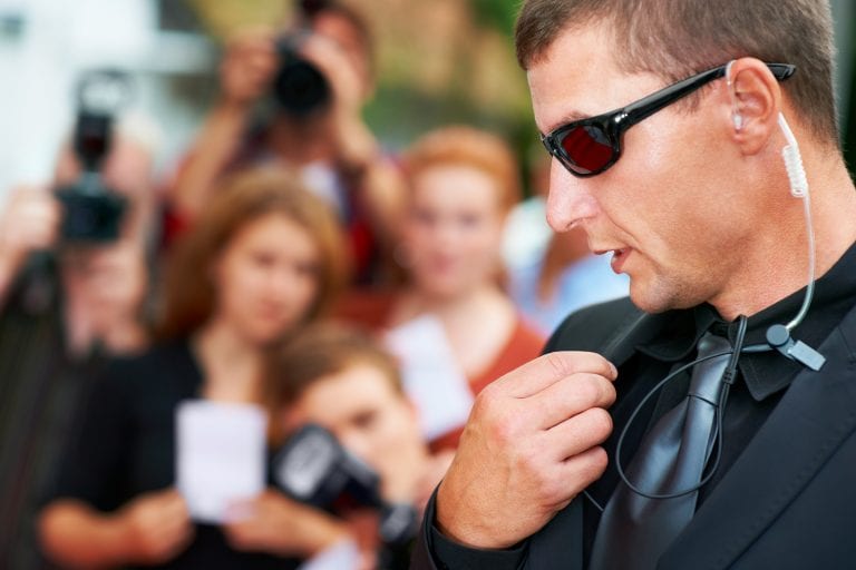 What you need to know before hiring a bodyguard in New York City - The ...