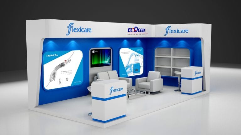 The benefits of an effective booth design - The Frisky