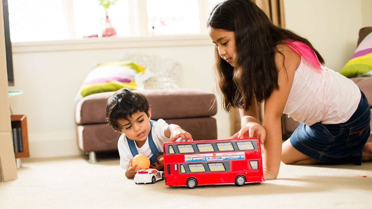 Your Child’s Growth & Development at Age 5 - The Frisky