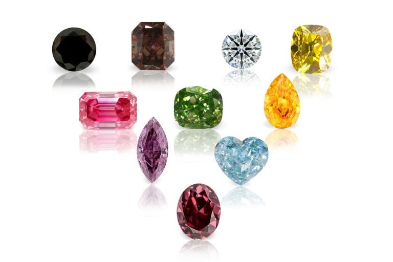 Everything that you need to know about diamonds - The Frisky