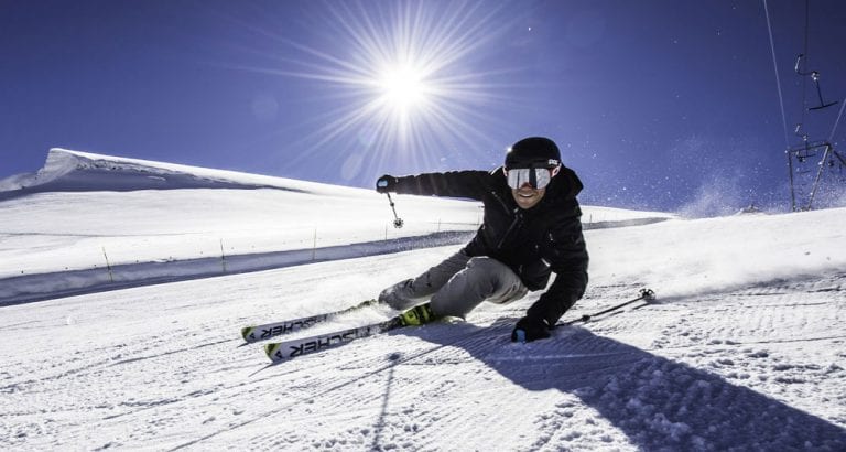 The Basics of Skiing- 8 Things You Must Know - The Frisky