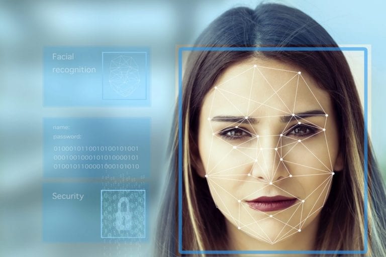 How Facial Recognition Works The Frisky How Facial Recognition Works The Frisky