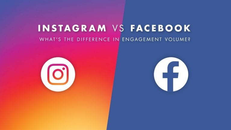 Why Instagram is better than Facebook? - The Frisky