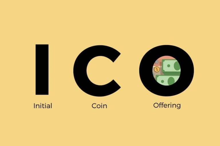 What You Should Know About ICO Projects and Where to Find Them - The Frisky