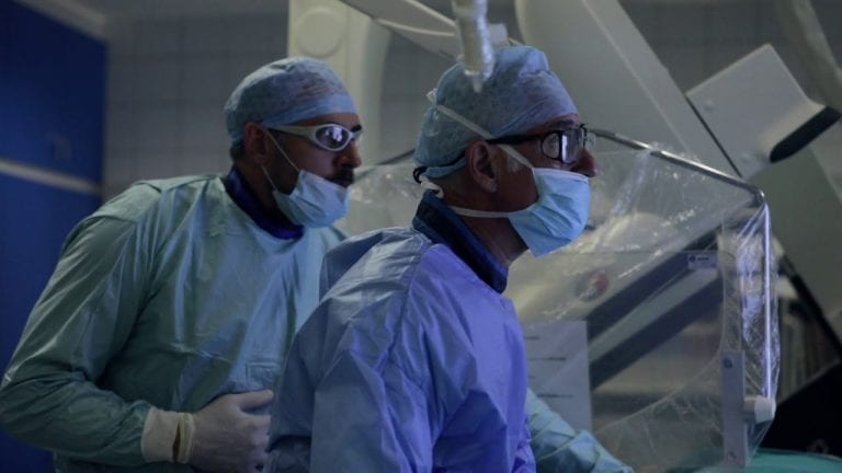 The Fundamentals of Image-Guided Surgery - The Frisky