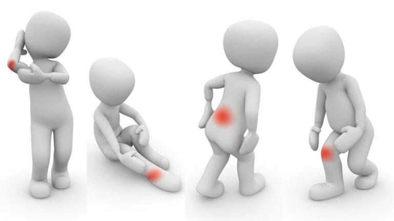 How to Relieve Inflammation - The Frisky