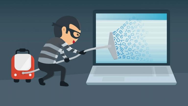 What Are Keyloggers And How Do They Work - The Frisky