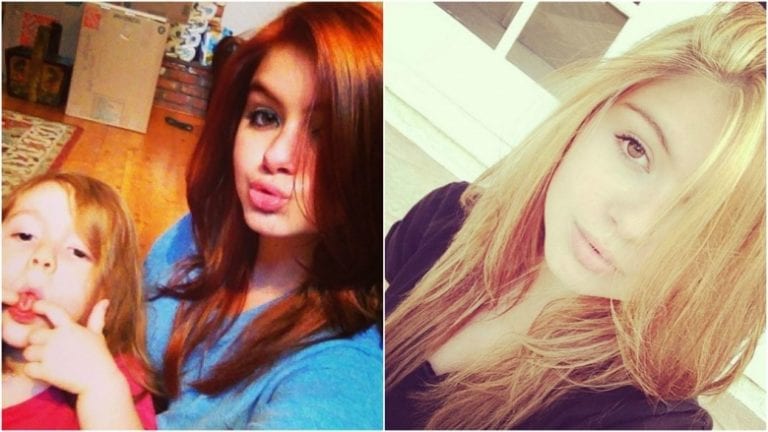 The transformation of Ariel Winter - The Frisky