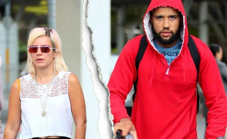 The Biggest Celebrity Breakups of 2019 (So Far!) - The Frisky