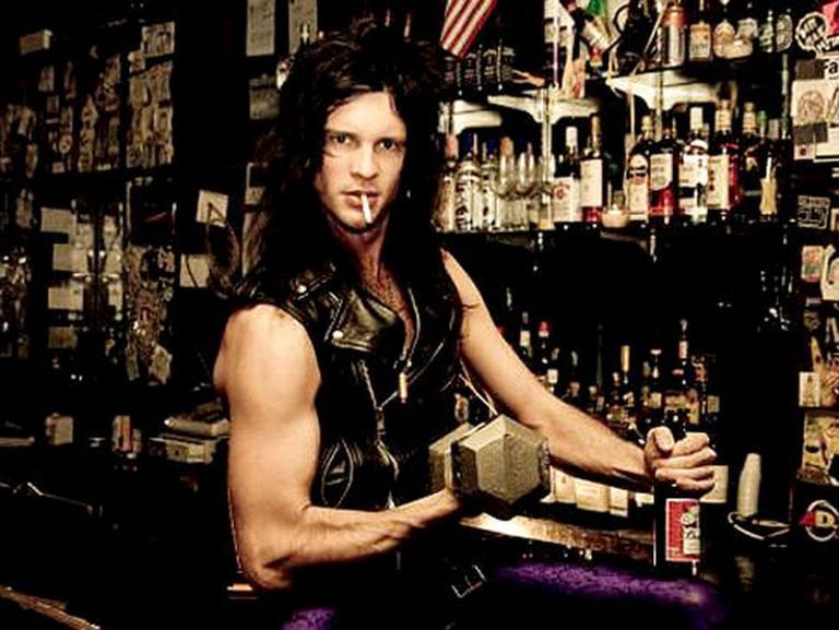 Lady Gaga’s Man: 5 Things You Need To Know About Luc Carl - The Frisky