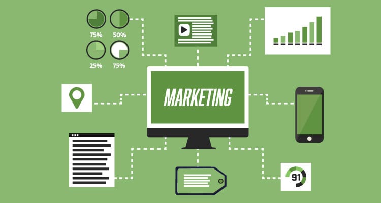 How to Market Your Business Effectively? - The Frisky