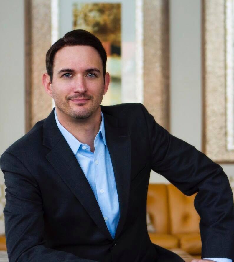 How Matthew Pillmore Of VIP Financial Education Scaled A 7 Figure ...