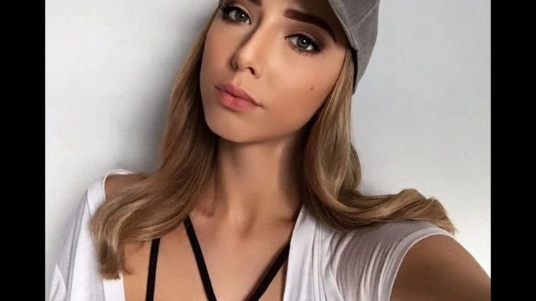 Interesting Facts About Hailie Mathers - The Frisky