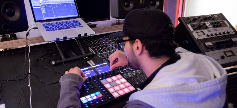 Everything You Need to Know About Beat Making - The Frisky