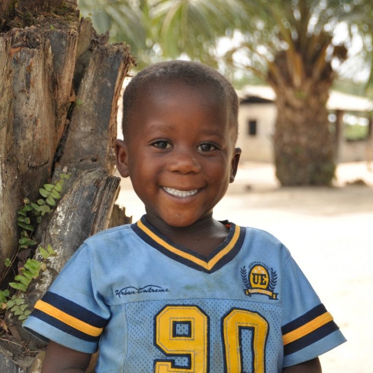 Reasons to sponsor an orphan - The Frisky