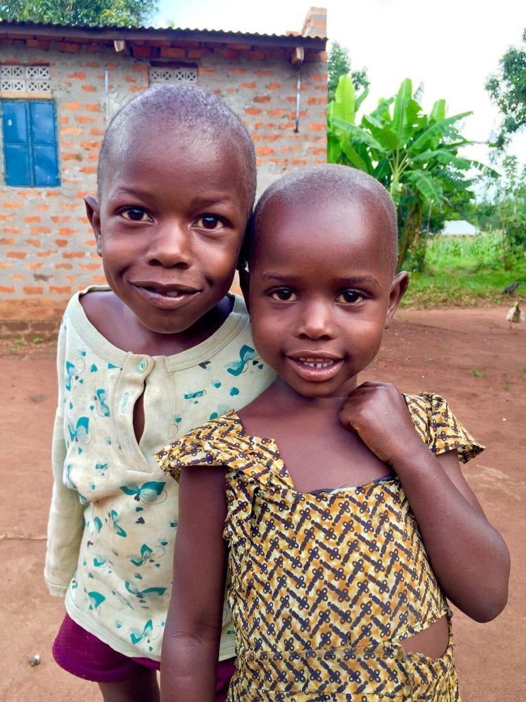 Reasons to sponsor an orphan - The Frisky