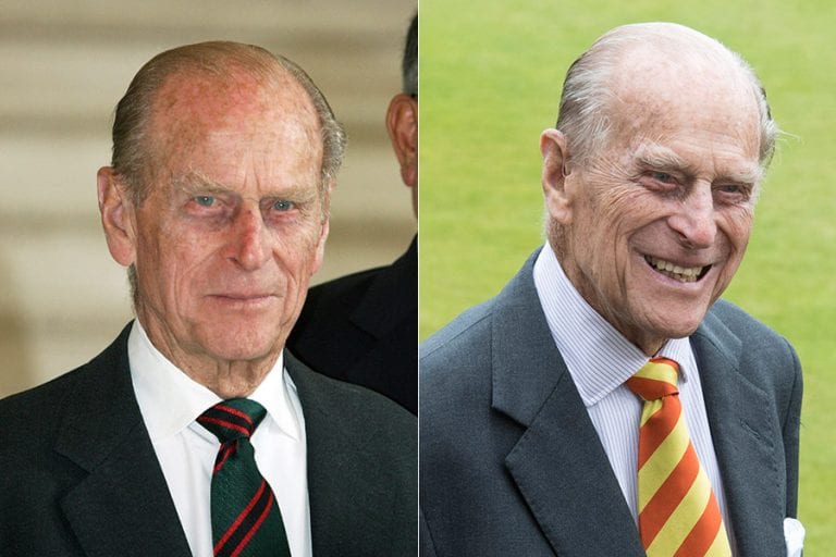 How have the members of the British Royal Family changed over the last ...