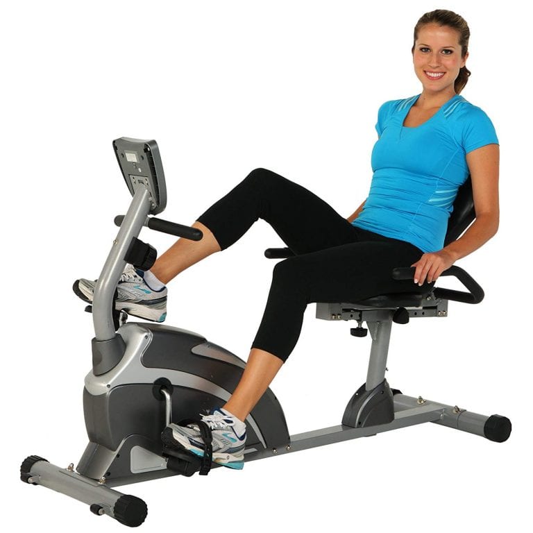 Different Types of Exercise Bikes – Upright, Spin, Recumbent ...