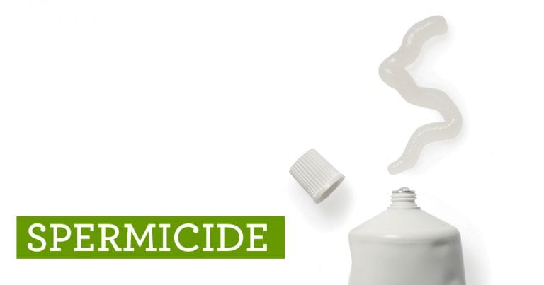 Spermicidal Jellies and Foams - The Frisky