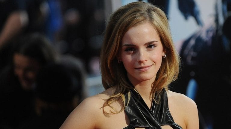 The transformation of Emma Watson - The Frisky