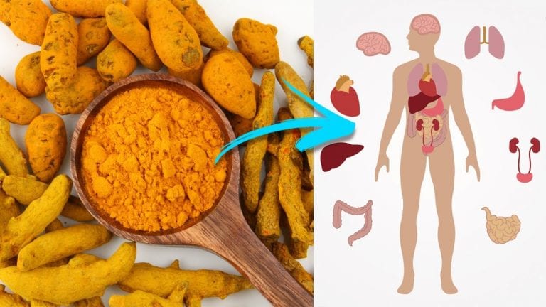 Turmeric and its Incredible Health Benefits - The Frisky