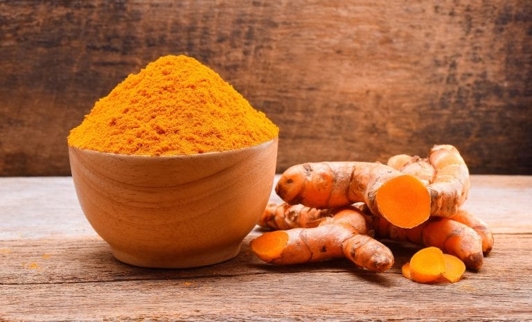 Top 5 Benefits of Turmeric for your Health - The Frisky