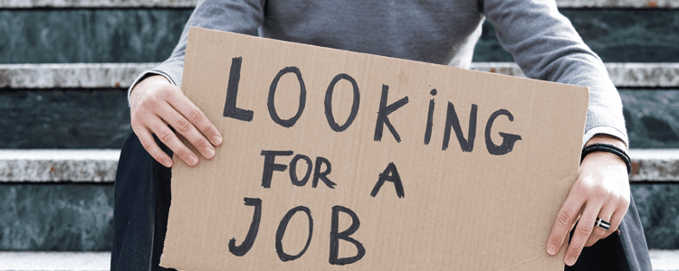 Life After Dating: When Your Partner Is Unemployed - The Frisky