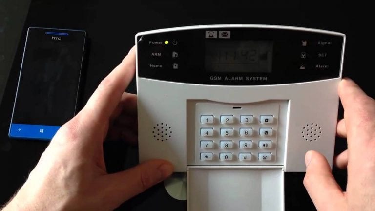 How To Choose Burglar Alarm - The Frisky