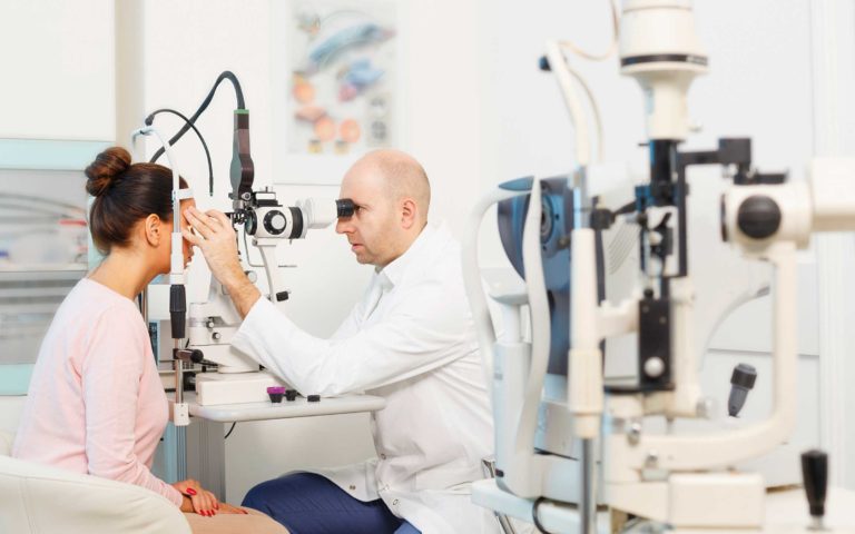 Importance Of Regular Eye Doctor Checkups - The Frisky
