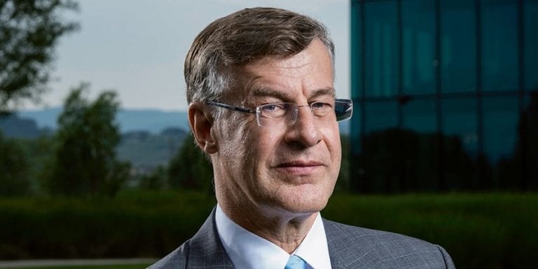 The 10 Richest Individuals in the Healthcare Sector - The Frisky
