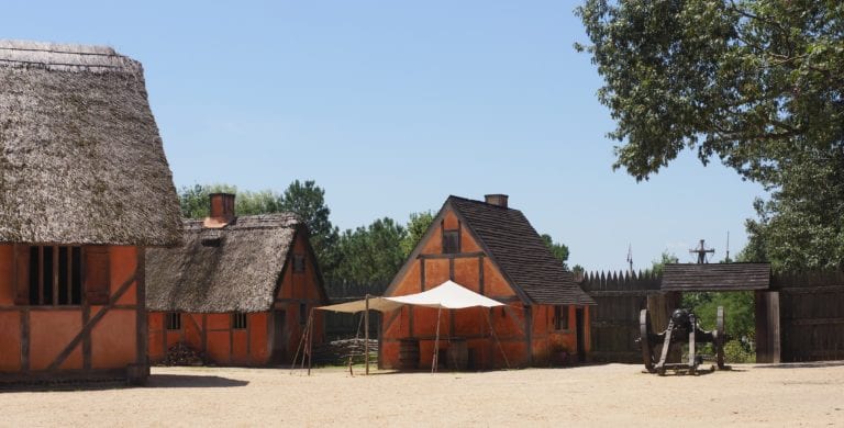 Local Travel: 23 Places To Visit In The Southeast This Summer - The Frisky