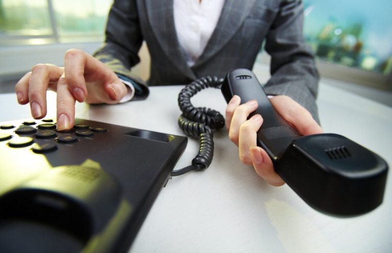 Advantages of using an IP telephone system - The Frisky
