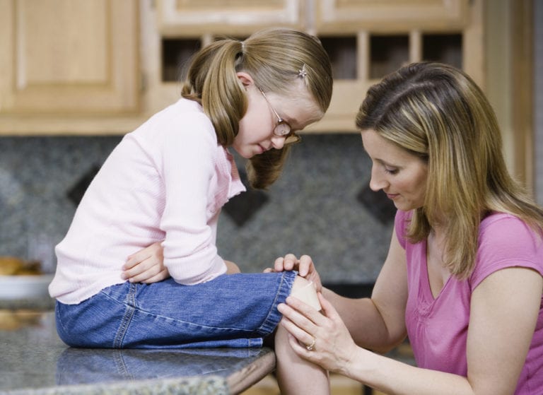 How Cleaning Makes a Difference in Home Safety - The Frisky