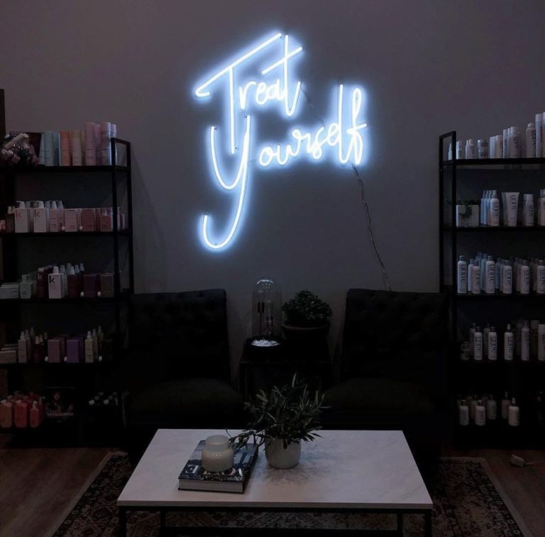 Most Interesting Neon Signs - The Frisky