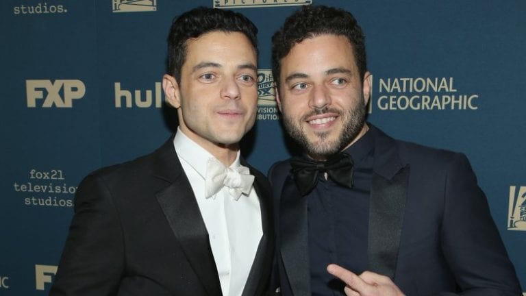 Things you didn’t know about Rami Malek - The Frisky