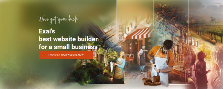 Here’s Why EXAI is the Best Alternative to WordPress in 2019 - The Frisky