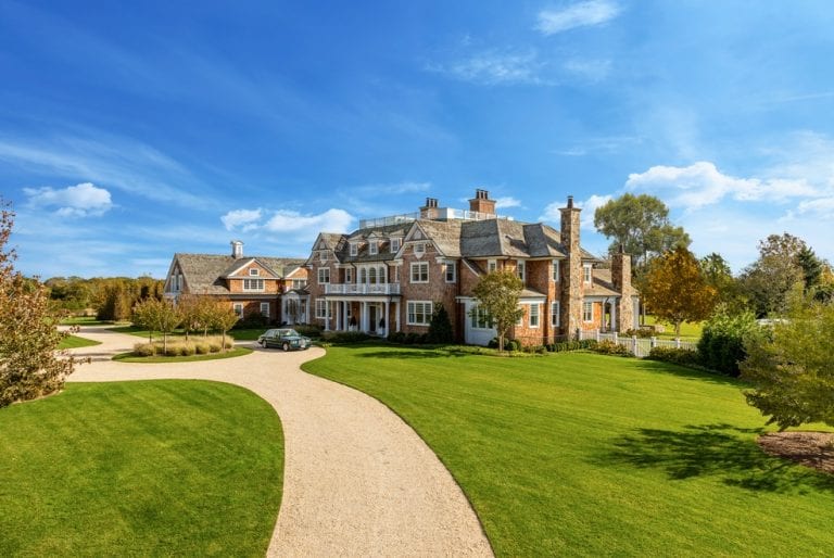 Most Beautiful Places To Live In - The Frisky