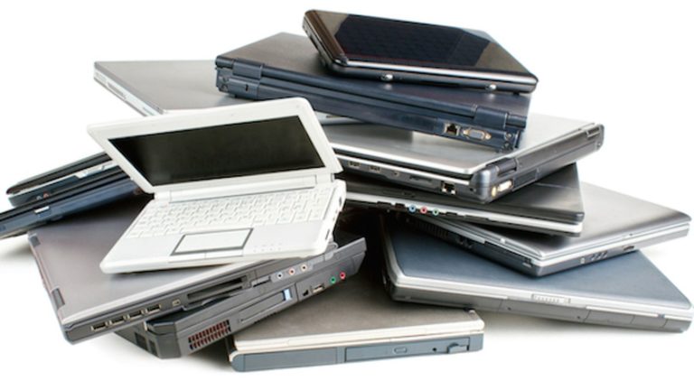 Sale of Used Laptops : Tips for Choosing a Used Laptop - The Frisky