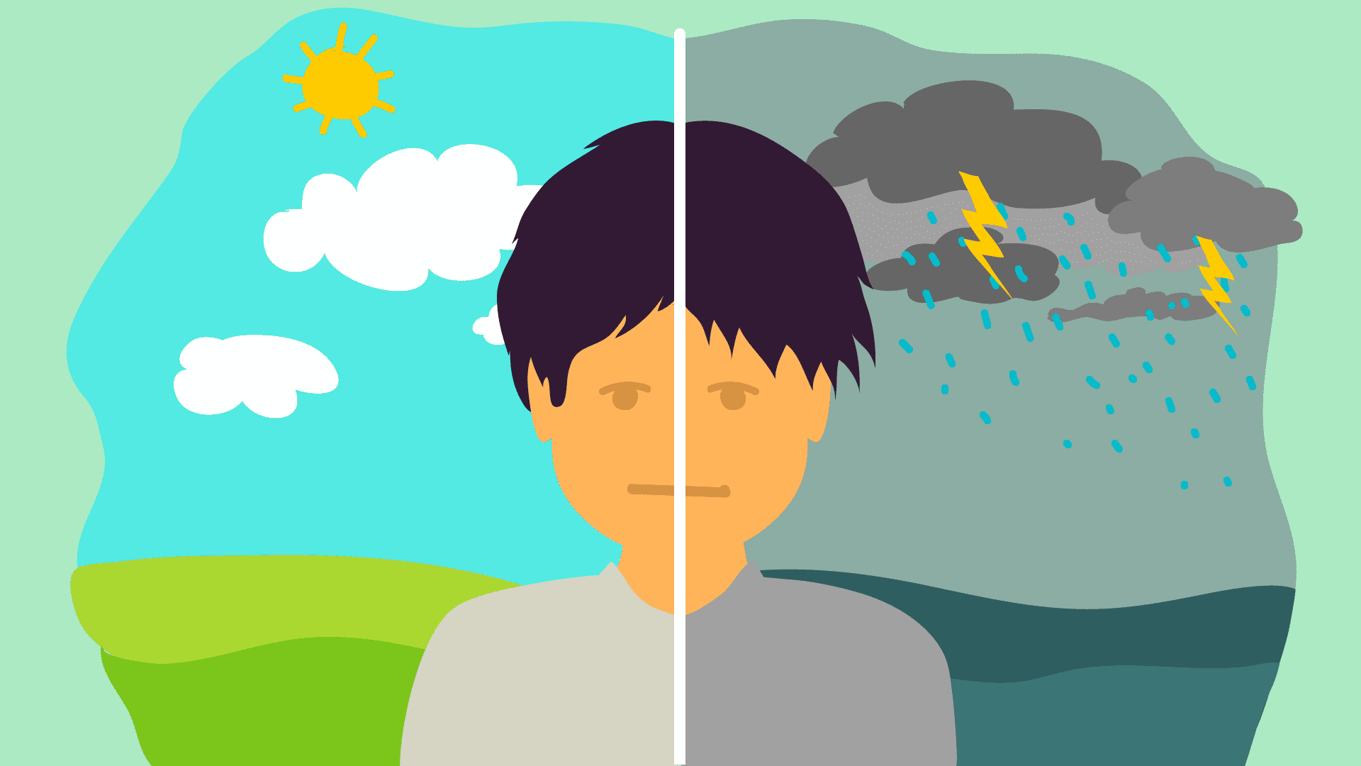 Everything you need to know about bipolar disorder - The Frisky