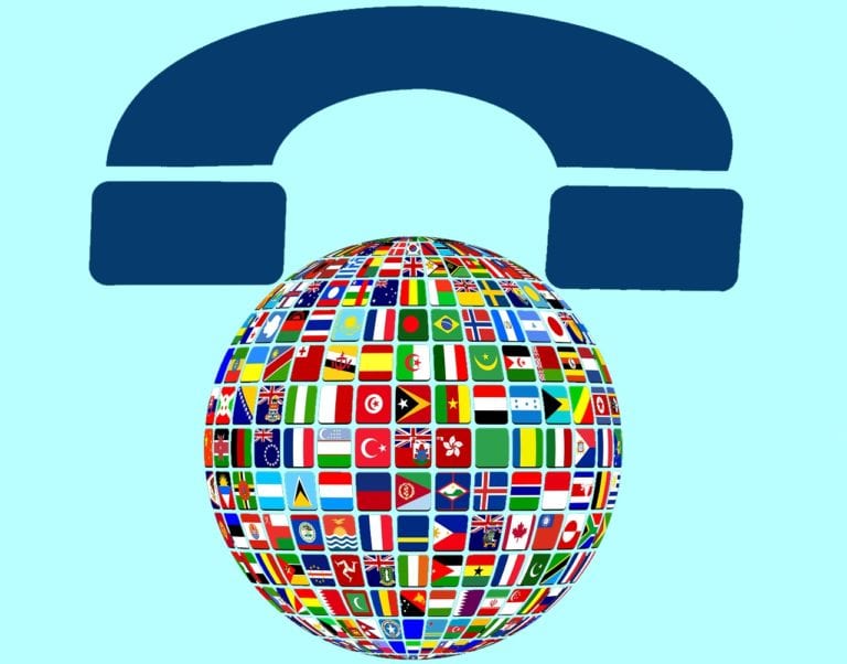 Best Ways To Make Cheap International Calls While Travelling - The Frisky