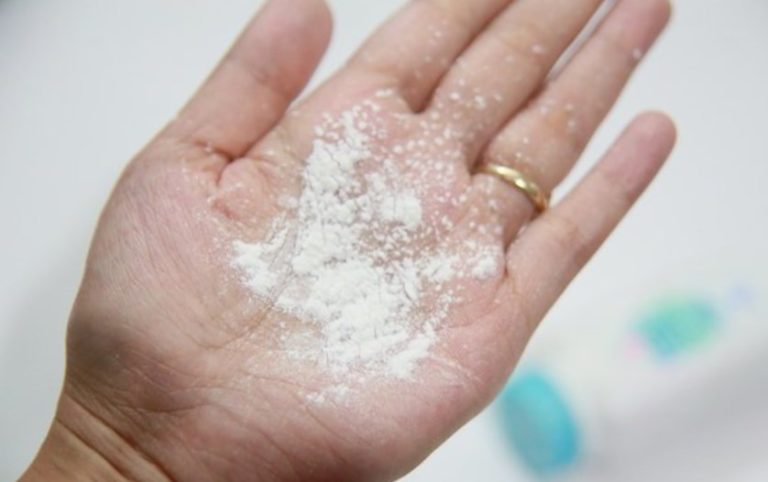 How to Treat Chafing At Home - The Frisky