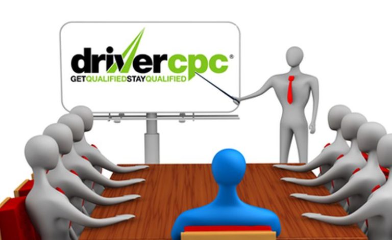 What Is Driver CPC Training? - The Frisky
