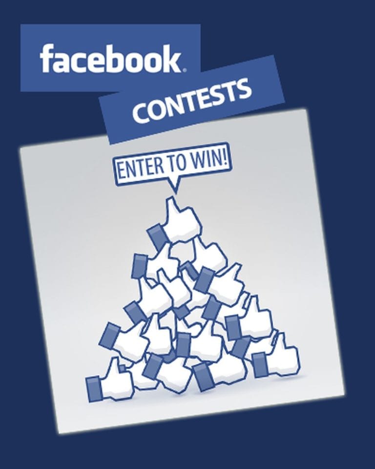 The Dynamics of Contests on Facebook - The Frisky