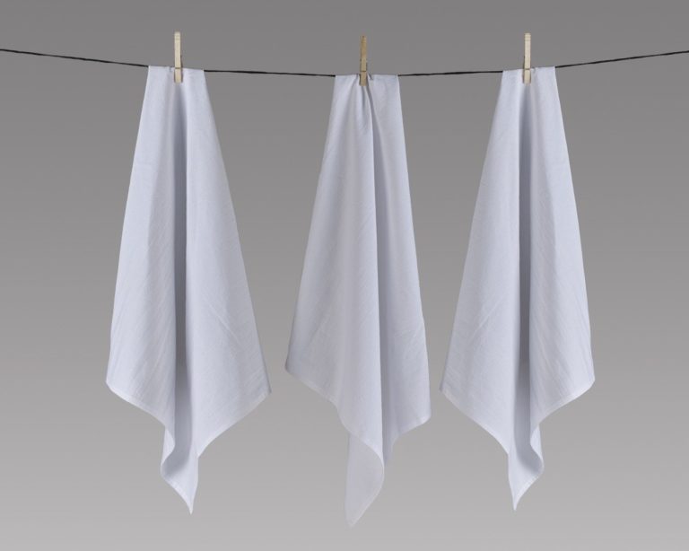 Flour sacks as a personalized gift - The Frisky