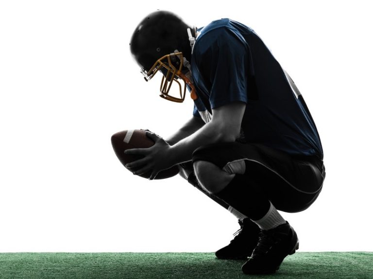 How Anxiety Affects Young Athletes - The Frisky