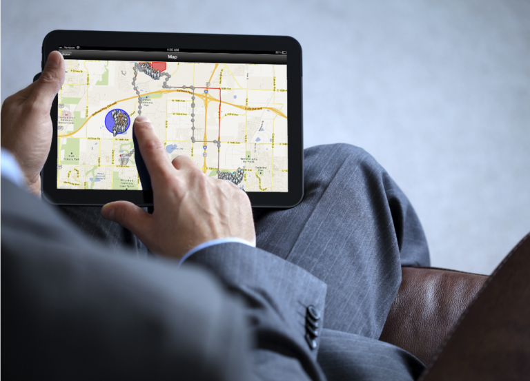 Is setting up a GPS tracking company a good idea? - The Frisky