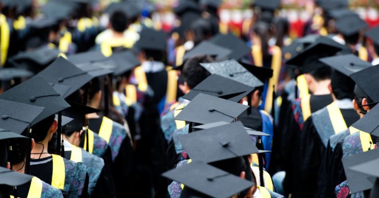 MBA Graduate - What Next? - The Frisky