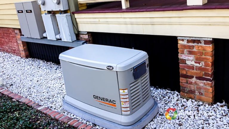 How To Find The Best Generator To Power Your Home In An Emergency - The ...