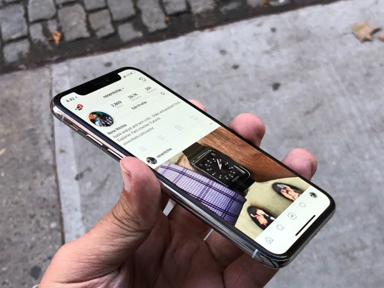 7 Instagram Strategies For Beginners You Should Know - The Frisky